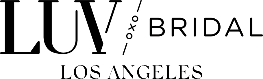 Madi Lane - Katrine | Luv Bridal, LA